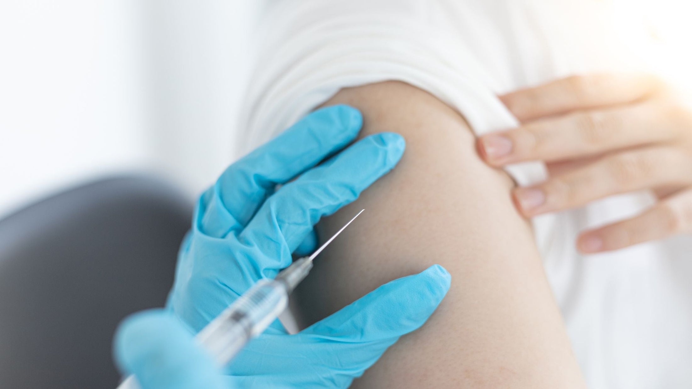 A Guide to Safely Injecting Intramuscularly: Choosing the Right Sites ...